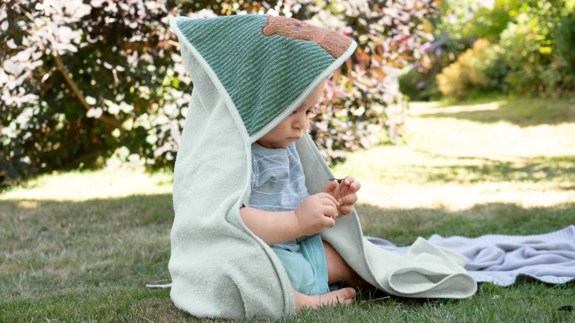 Vannilinad – Sterntaler Eesti